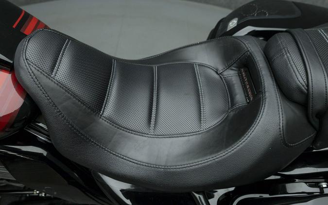 Used Harley-Davidson CVO Road Glide motorcycles for sale - MotoHunt