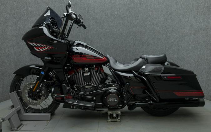 Used Harley-Davidson CVO Road Glide motorcycles for sale - MotoHunt