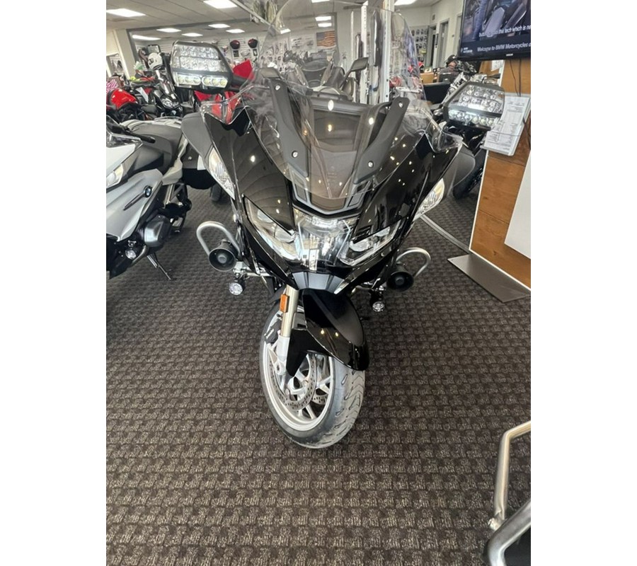 2023 BMW R1250 RTP for sale in Orange Park, FL