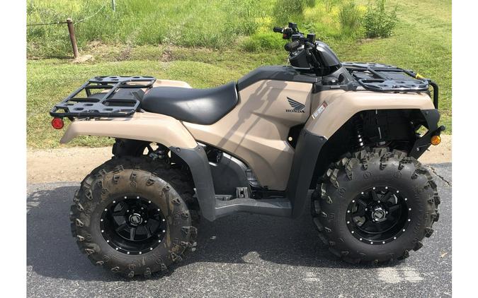 Used Honda FourTrax Rancher 4x4 ATVs for sale - ATVHunt