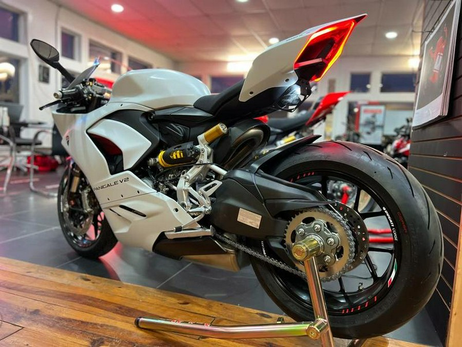 2022 Ducati Panigale V2 for sale in Fort Montgomery, NY