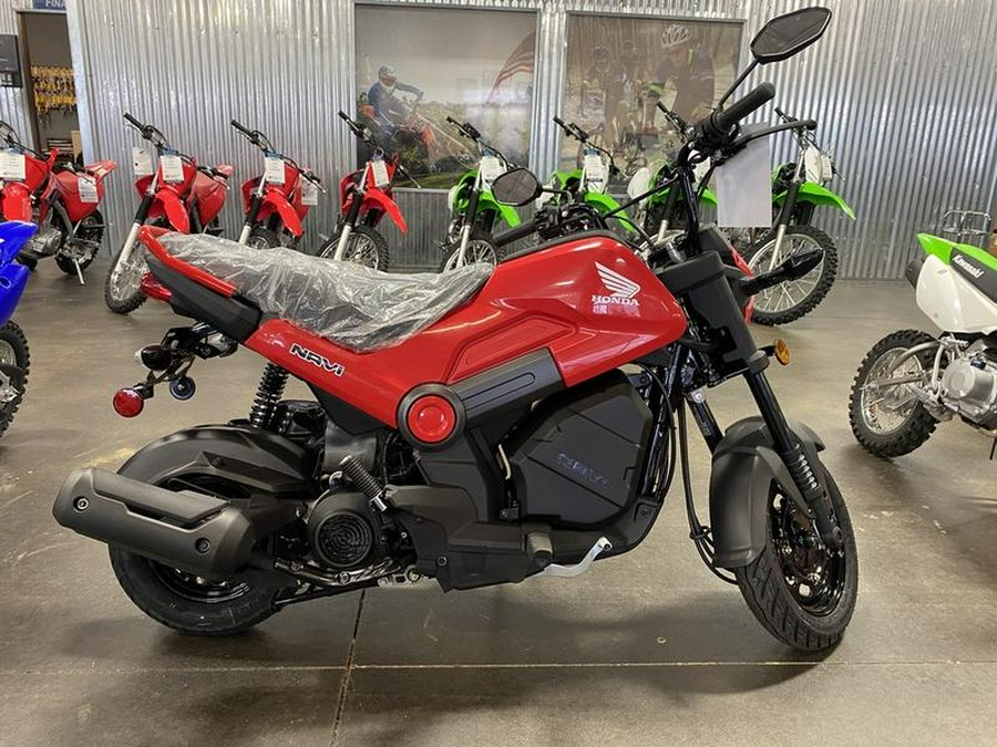2022 Honda® Navi for sale in Westfield, IN