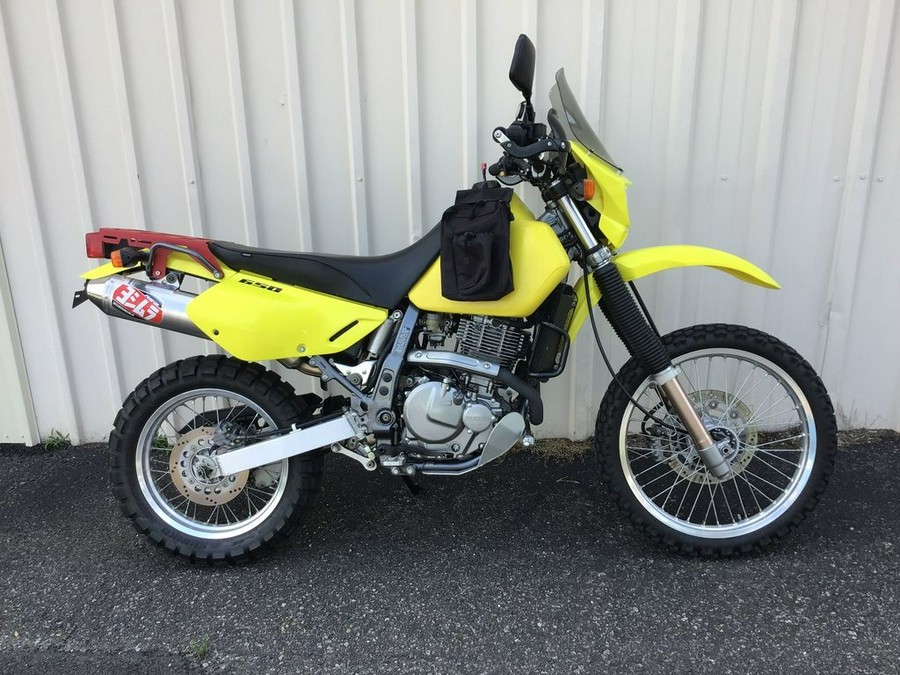 2002 SUZUKI DR650SE for sale in Three Bridges, NJ