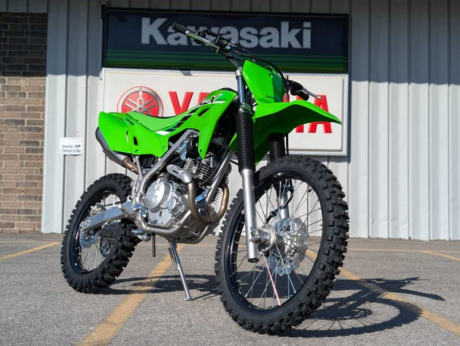 2025 Kawasaki KLX®230R Base for sale in Shawnee, KS