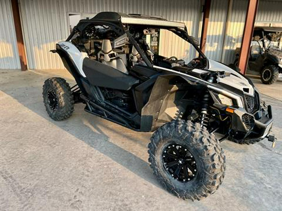 2019 Can-Am Maverick X3 Turbo for sale in Brenham, TX