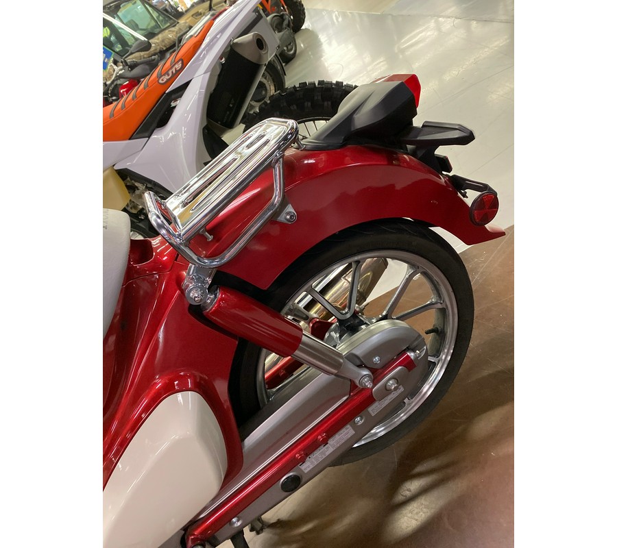 2020 Honda SUPER CUB C125 ABS for sale in Westerville, OH
