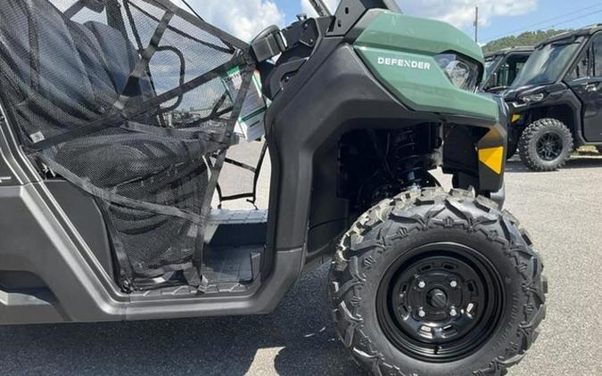 Can-Am Defender HD9 UTVs for sale - ATVHunt