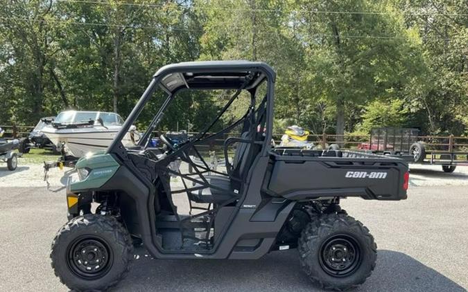 Can-Am Defender HD9 UTVs for sale - ATVHunt