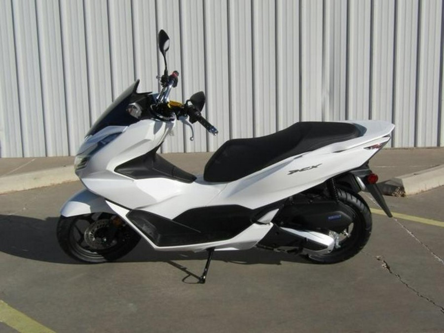 2022 Honda® PCX for sale in Snowflake, AZ