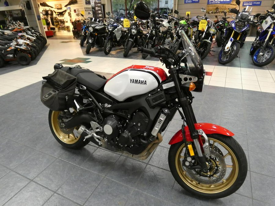 2021 Yamaha XSR900 for sale in Fort Smith, AR