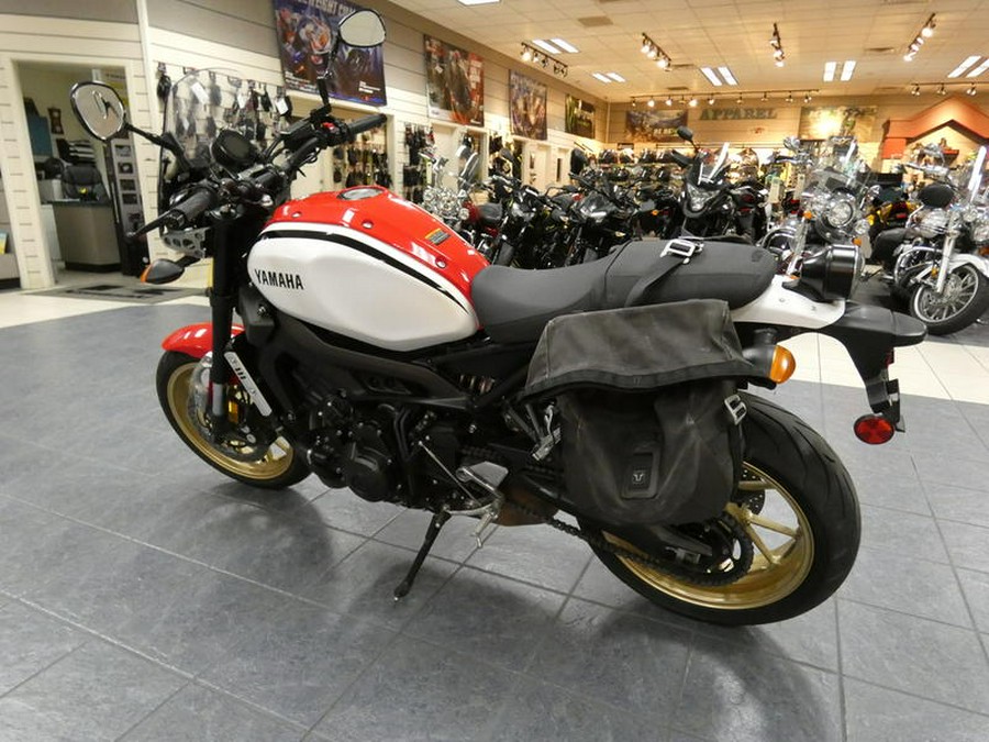 2021 Yamaha XSR900 for sale in Fort Smith, AR