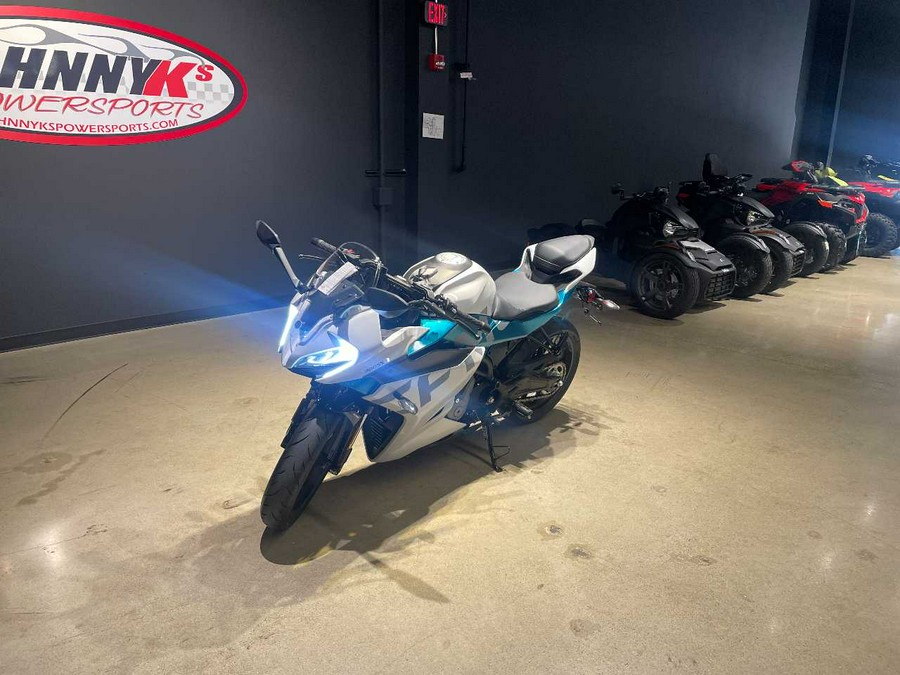 2022 CFMOTO 300 SS for sale in Elyria, OH