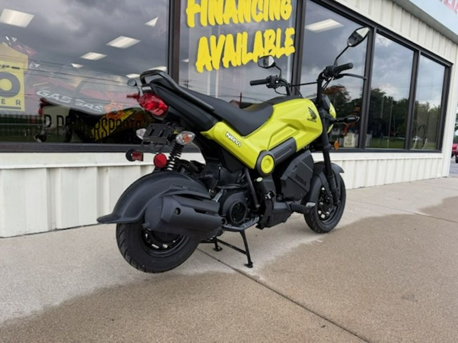 2022 Honda® Navi for sale in Wauseon, OH