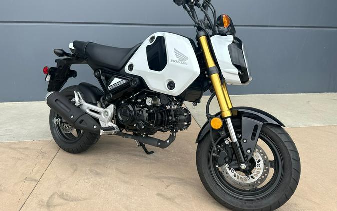 Used Honda Grom motorcycles for sale - MotoHunt