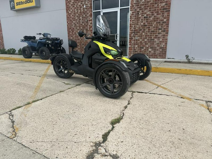 2022 Can-Am® Ryker Rotax 900 ACE for sale in Morgan City, LA