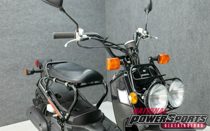 Used Honda Ruckus mopeds for sale - MotoHunt