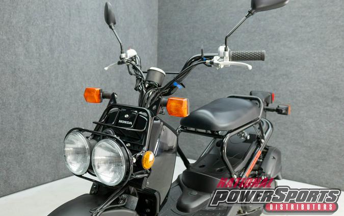 Used Honda Ruckus mopeds for sale - MotoHunt