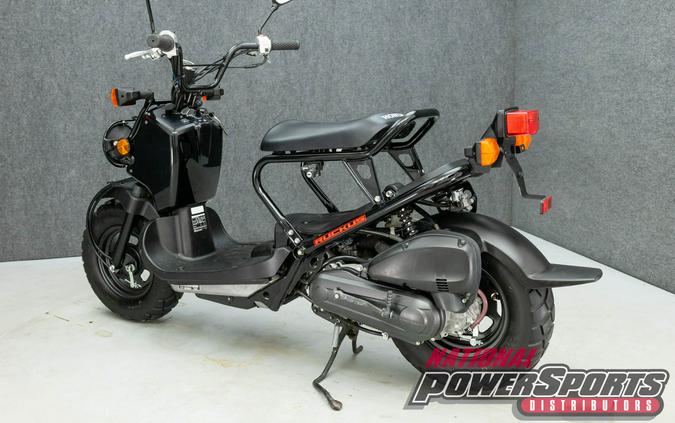 Used Honda Ruckus mopeds for sale - MotoHunt