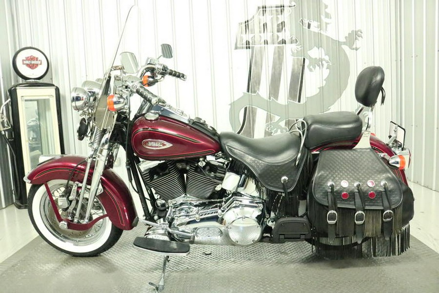 2000 Harley-Davidson® FLSTS - Heritage Springer Softail® for sale in ...
