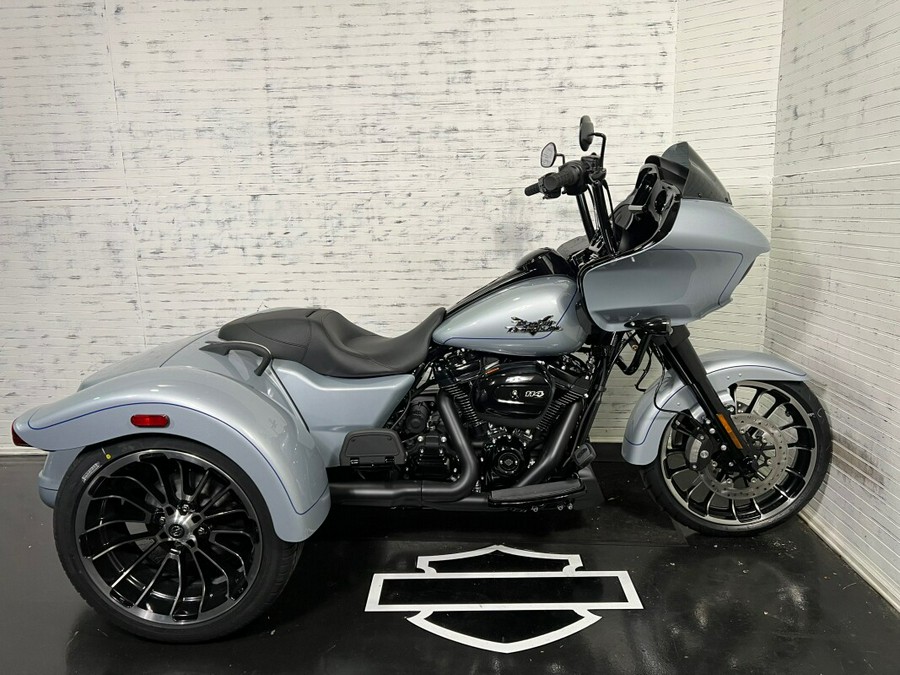 2024 Harley Davidson FLTRT Road Glide 3 W/ 12” Yaffe Bars! for sale in ...