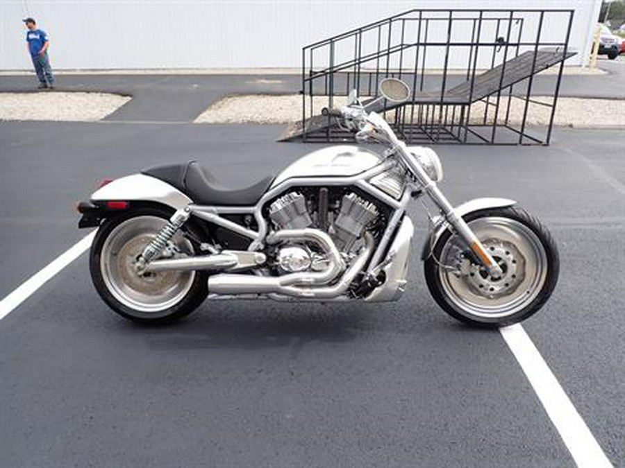 2002 Harley-Davidson VRSCA V-Rod® for sale in Massillon, OH