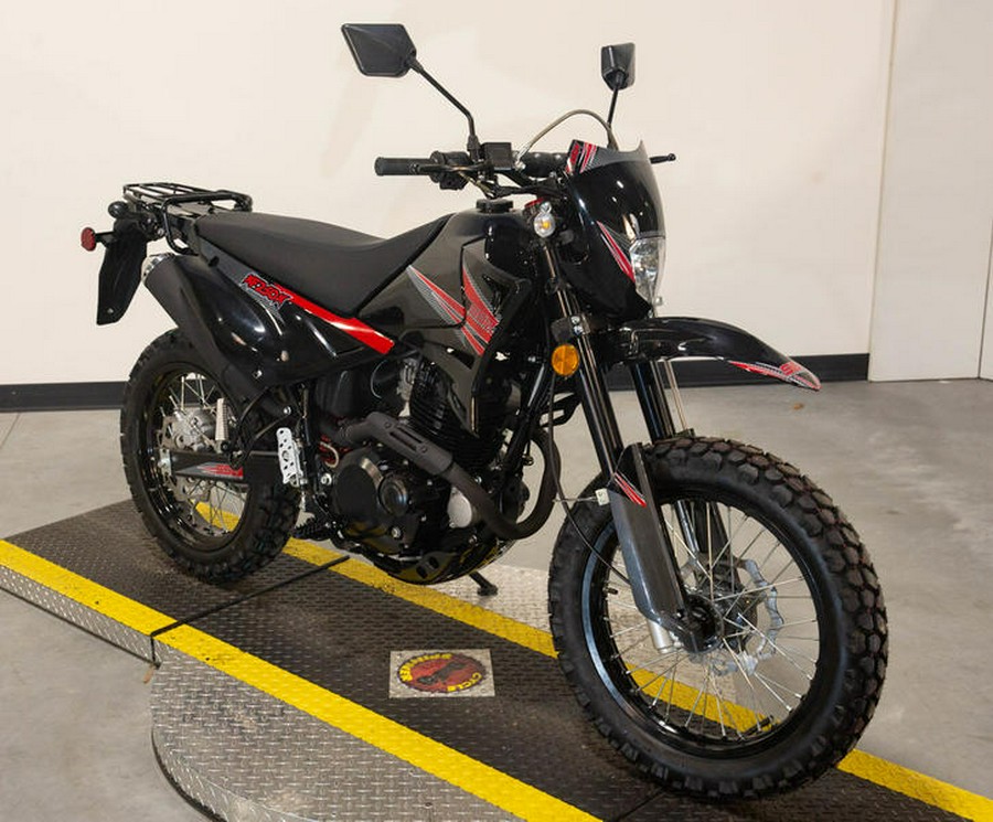 2022 SSR Motorsports XF250 Street for sale in West Bend, WI