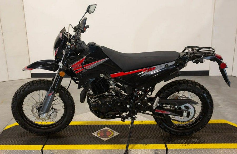 2022 SSR Motorsports XF250 Street for sale in West Bend, WI