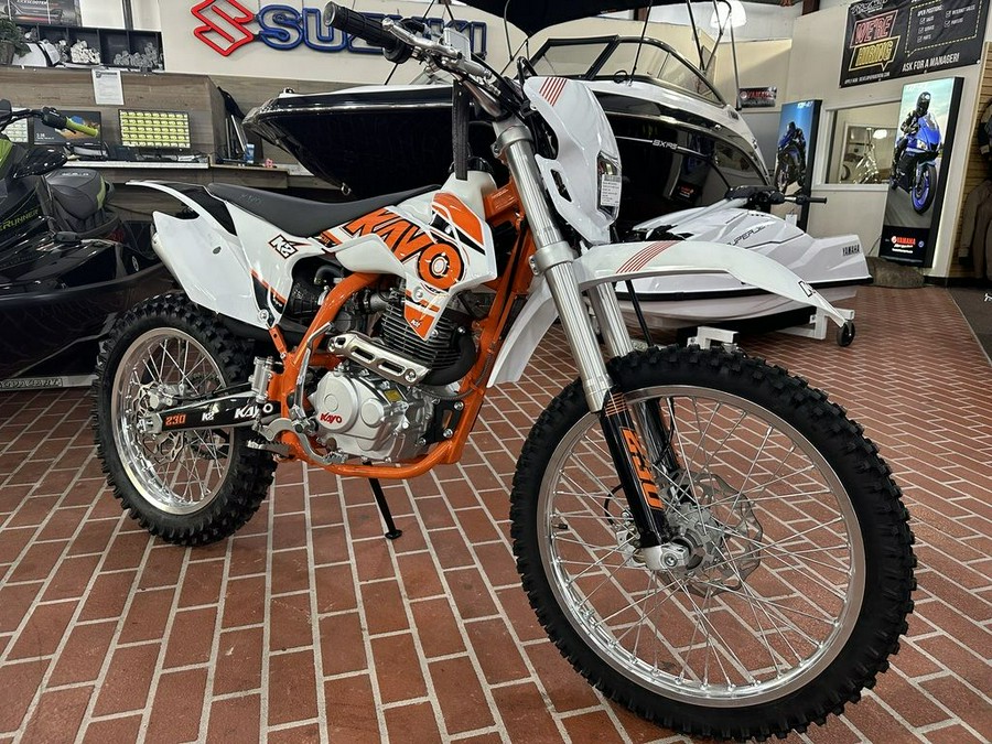 2024 Kayo K2 230 for sale in Jacksonville, FL