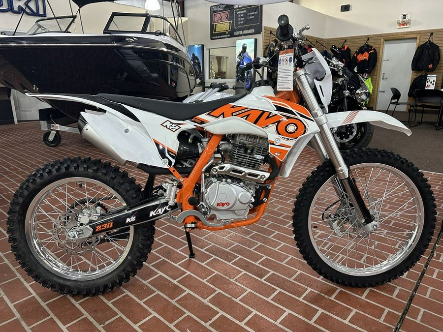 2024 Kayo K2 230 for sale in Jacksonville, FL