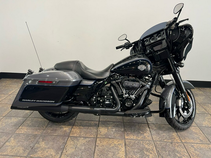 2021 Harley-Davidson Street Glide 131 for sale in Sarasota, FL