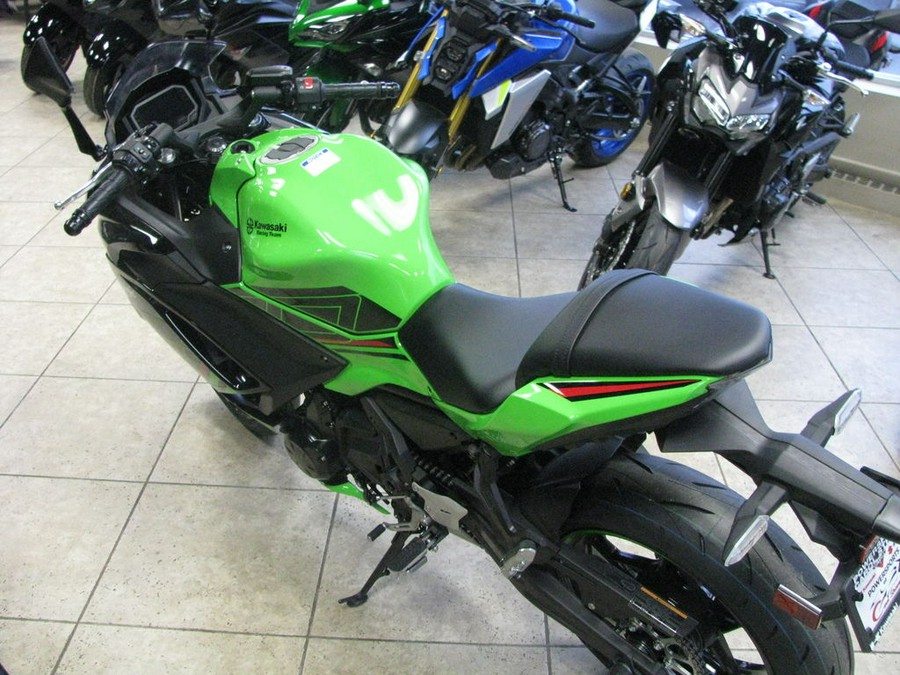 2023 Kawasaki Ninja® 650 KRT Edition for sale in Carol Stream, IL