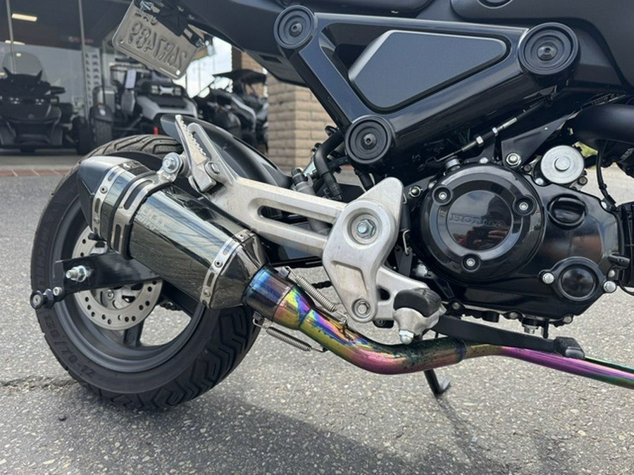 2022 Honda GROM ABS for sale in La Habra, CA