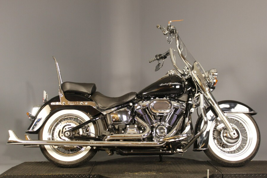 2020 Harley-Davidson Deluxe for sale in Renton, WA
