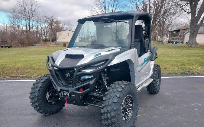 Yamaha Wolverine RMAX2 1000 Limited Edition UTVs for sale - ATVHunt