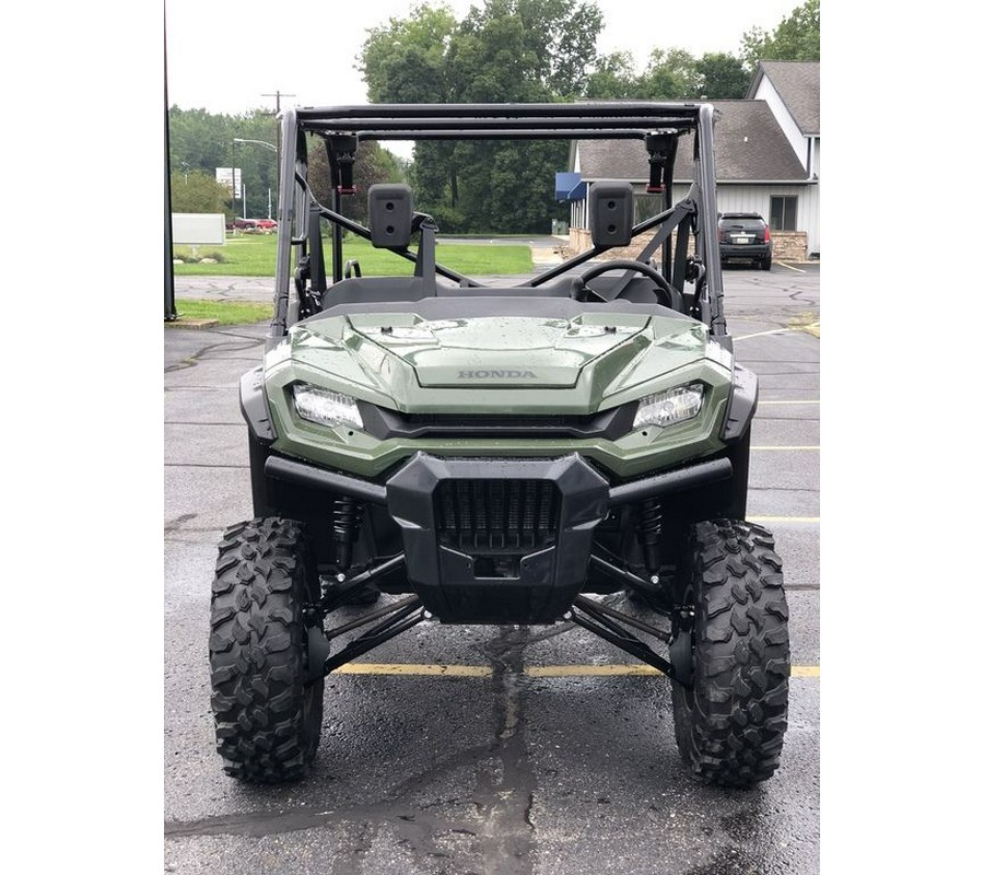 2022 Honda® Pioneer 1000-5 Deluxe for sale in Paw Paw, MI