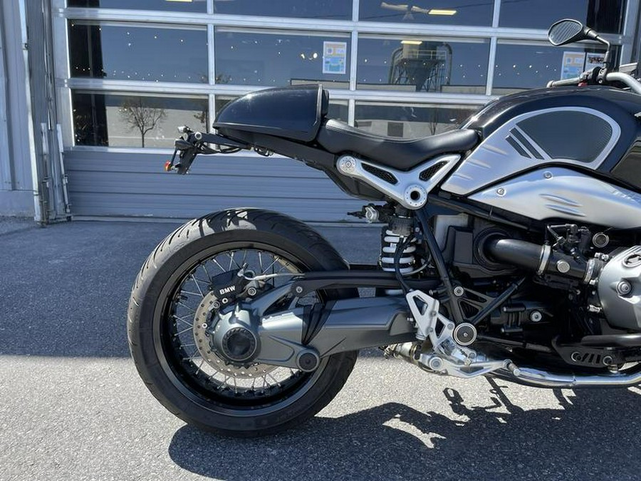 2016 BMW R nine T for sale in Salt Lake City, UT