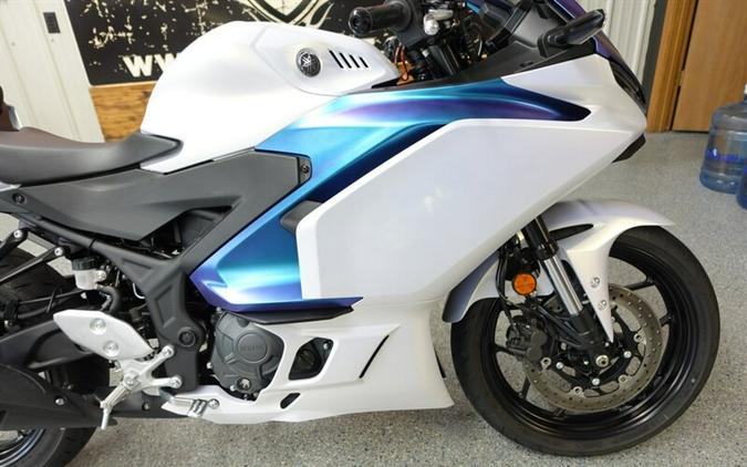 Used Yamaha YZF-R3 motorcycles for sale - MotoHunt