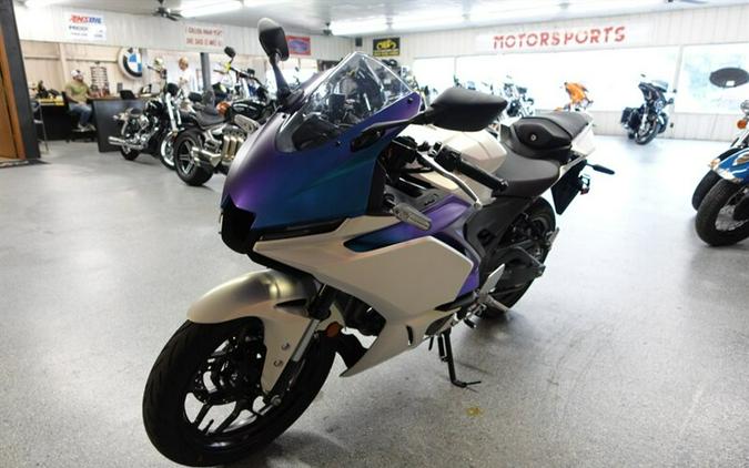 Used Yamaha YZF-R3 motorcycles for sale - MotoHunt