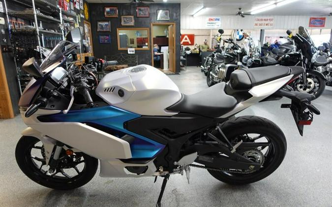 Used Yamaha YZF-R3 motorcycles for sale - MotoHunt