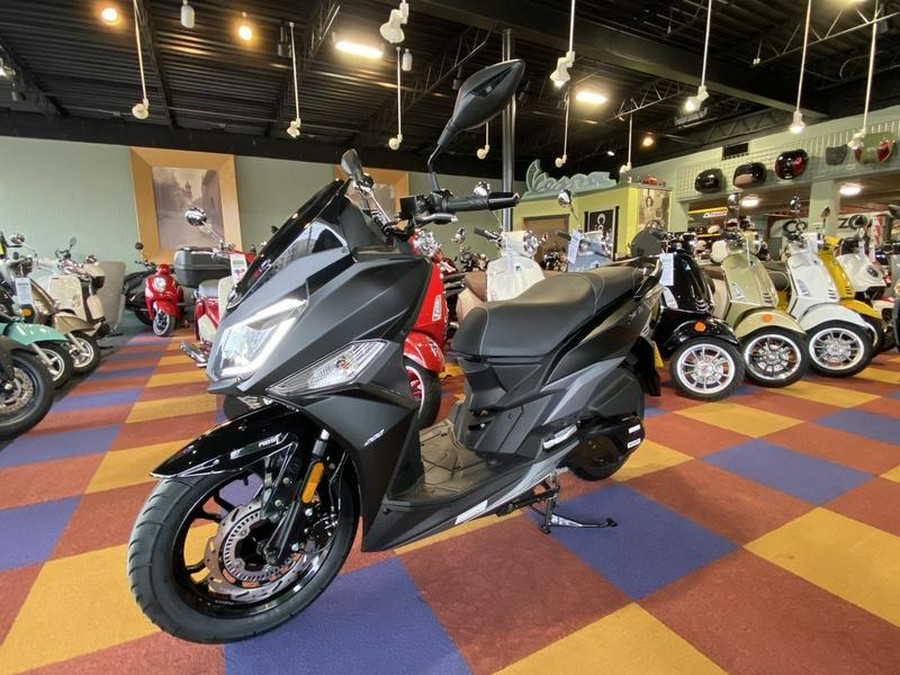 2022 SYM Jet 14 for sale in Minneapolis, MN