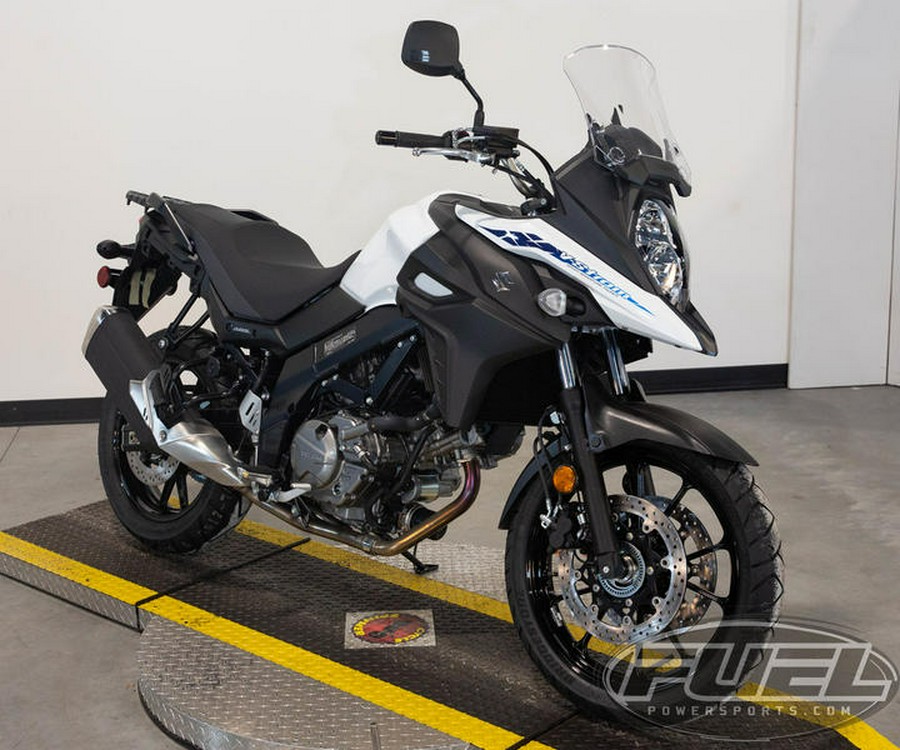 Terrific Suzuki Vstrom 650 Review 2022 Photos