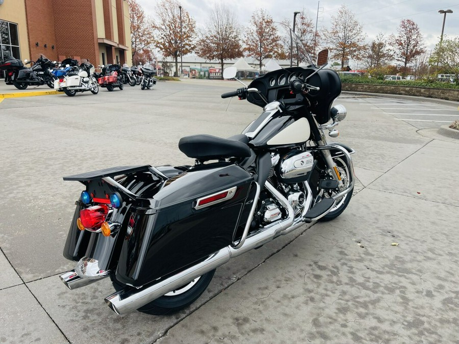 2024 Harley-Davidson Electra Glide Police FLHTP for sale in Rogers, AR