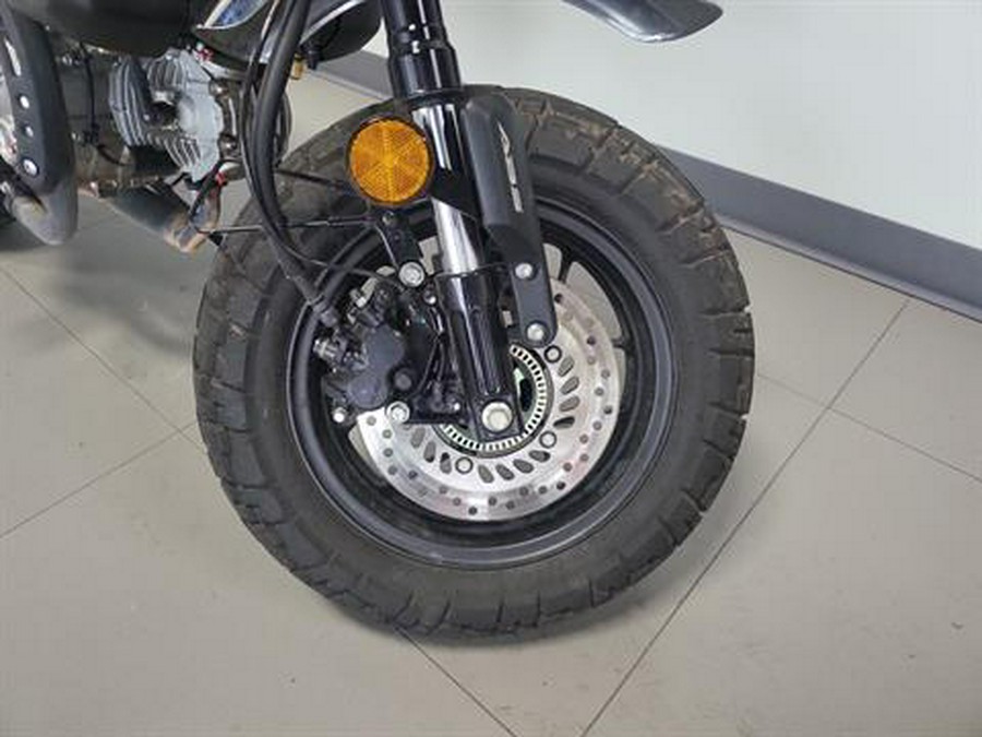 2022 Honda Monkey ABS for sale in Springfield, MO