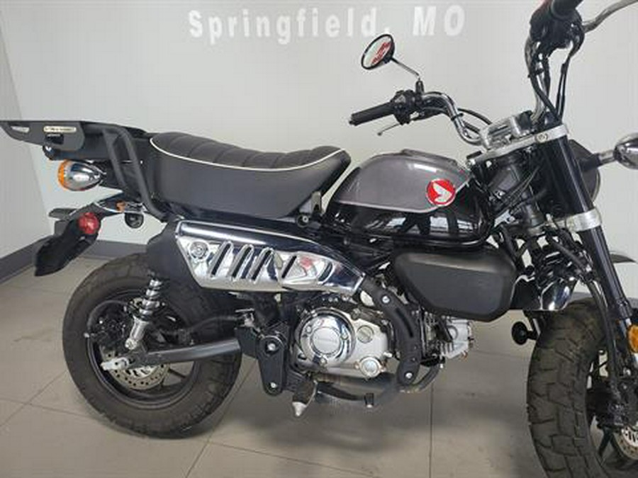 2022 Honda Monkey ABS for sale in Springfield, MO