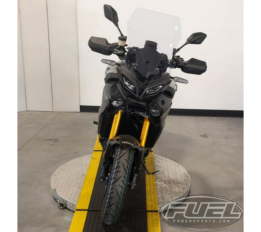 2022 Yamaha Tracer 9 GT for sale in West Bend, WI