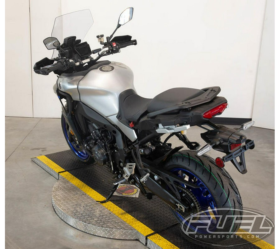 2022 Yamaha Tracer 9 GT for sale in West Bend, WI