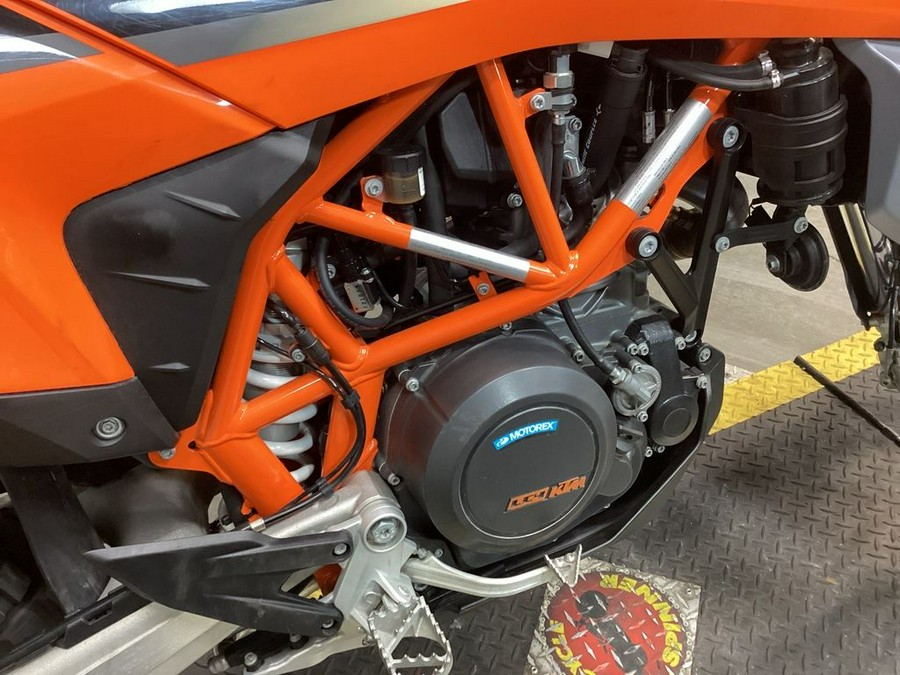 2023 KTM 690 Enduro R for sale in Big Bend, WI