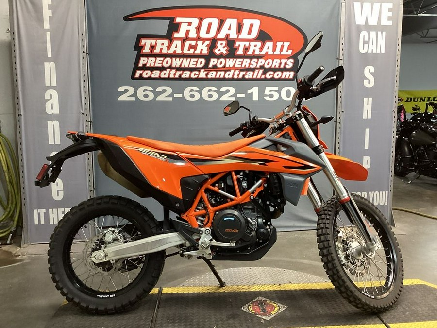 2023 KTM 690 Enduro R for sale in Big Bend, WI