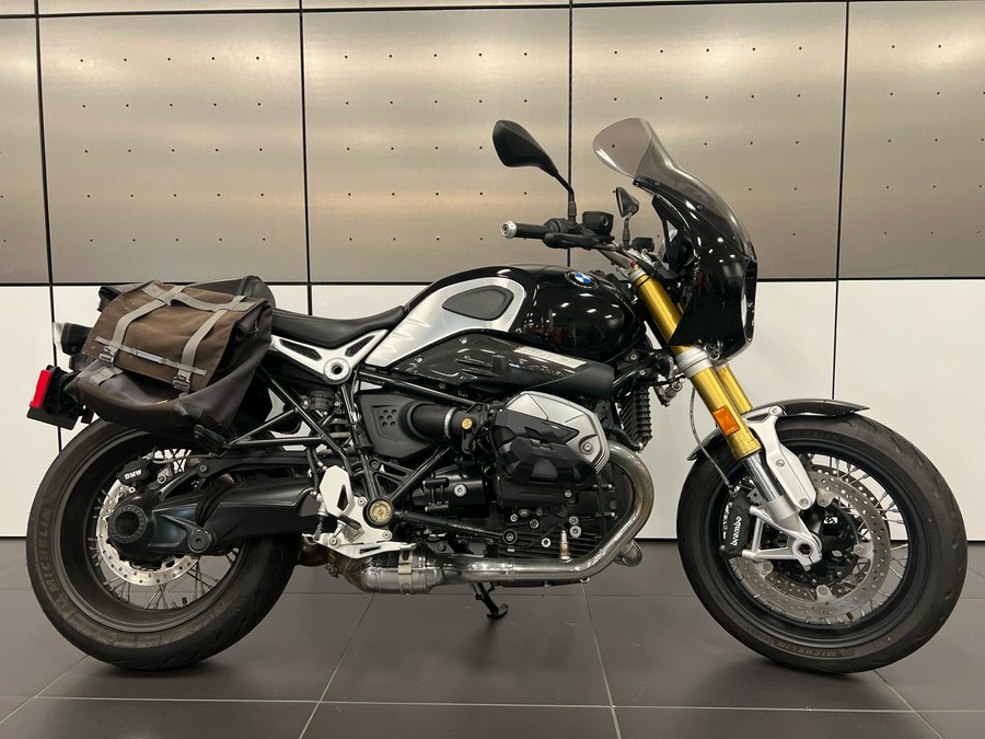 2021 BMW R nineT for sale in De Pere, WI