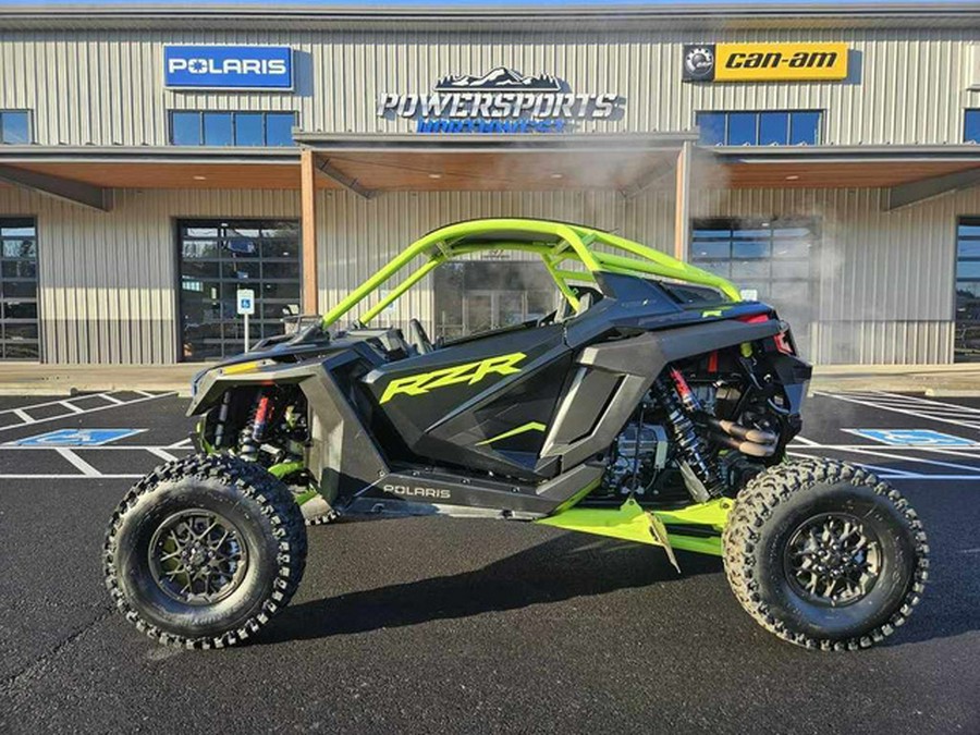 2024 Polaris RZR Pro R Ultimate for sale in Centralia, WA